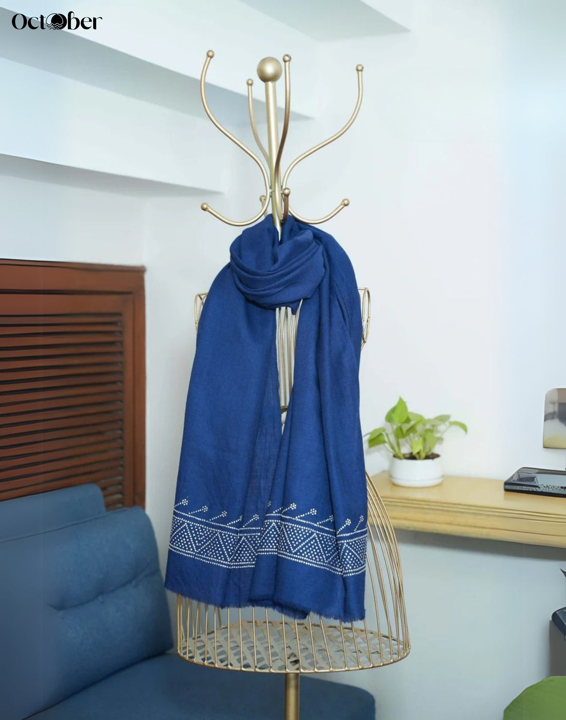 October store: Shirt| Scarf| Chandi Ki Saree| Kaftan| Cape| Saree